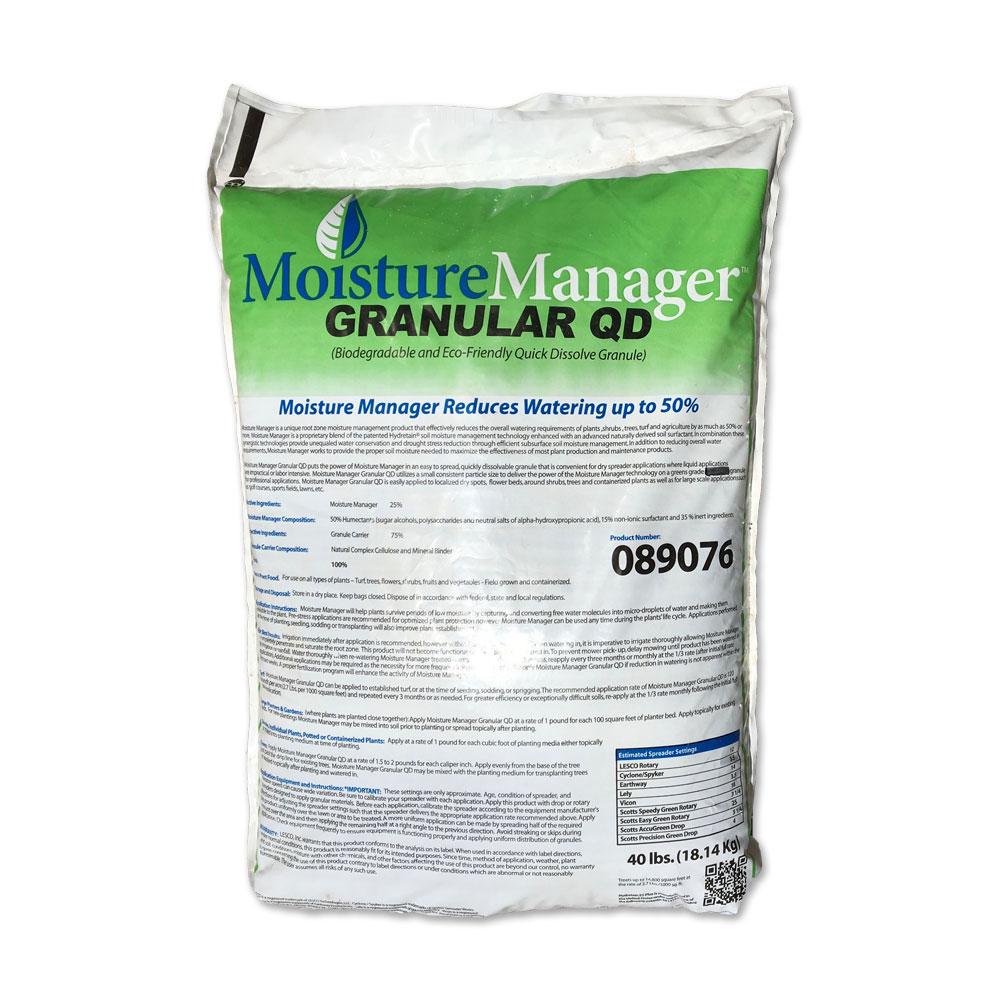 Hydretain Moisture Manager - PlantingTree