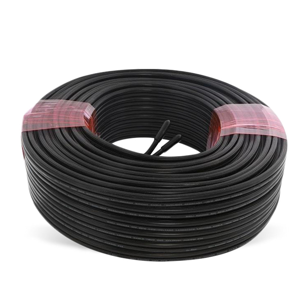 12/2 Low Voltage Landscape Lighting Wire - PlantingTree